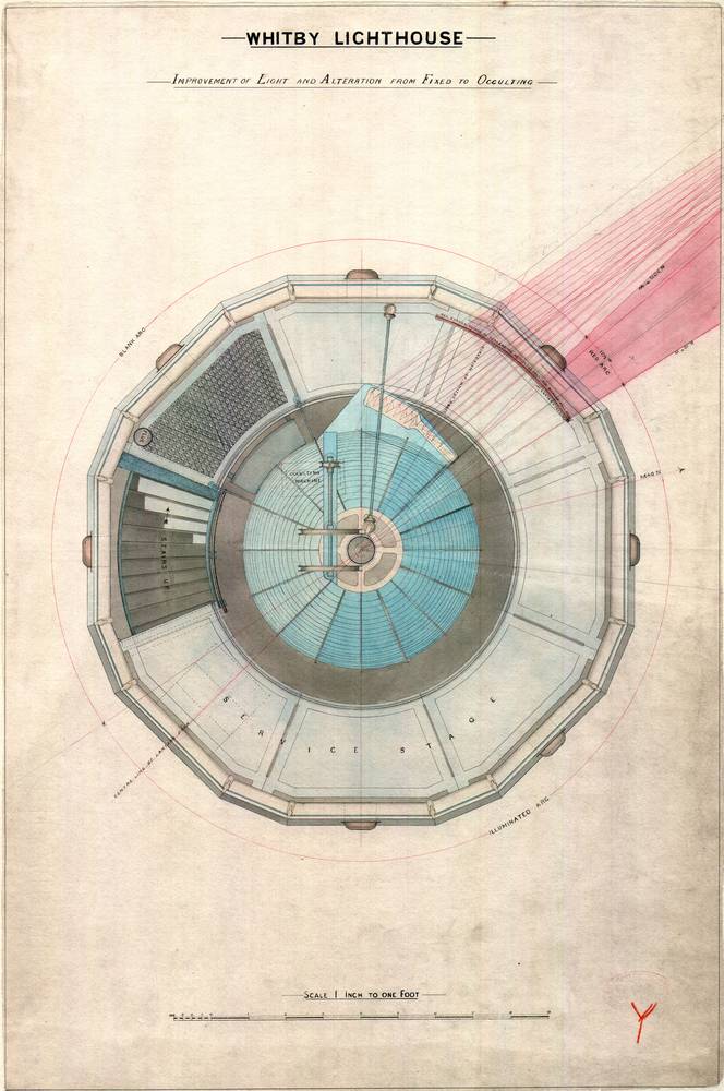 Shop | Trinity House