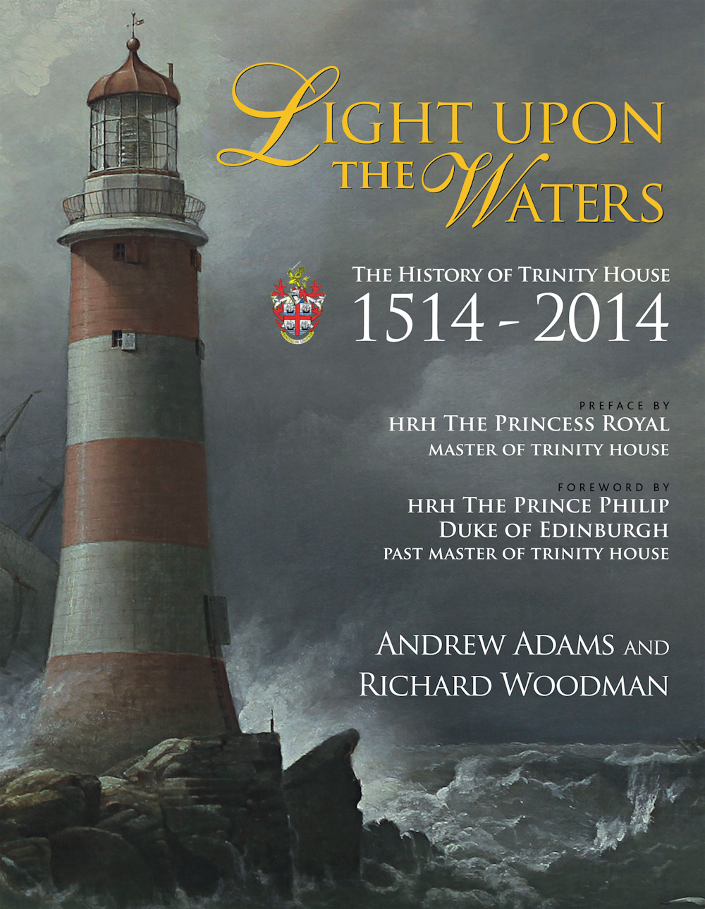 Shop | Trinity House